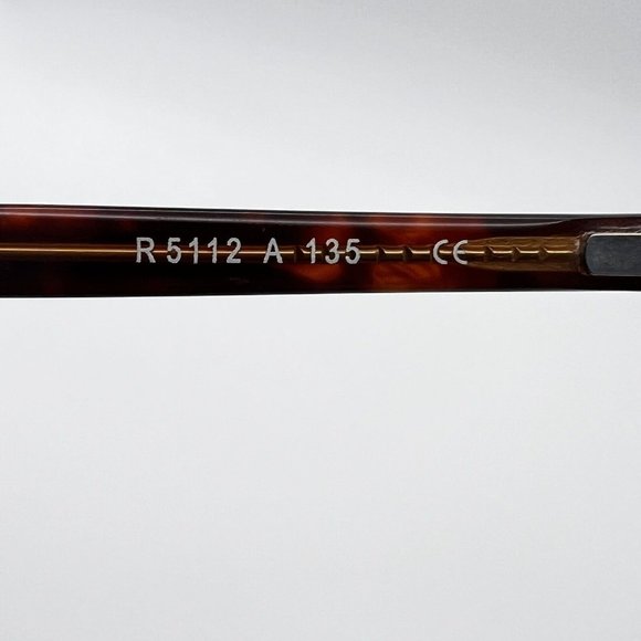 Rodenstock | Accessories | Rodenstock R512 A Eyeglass Frames Plastic ...